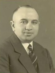 Abraham Selly Wolff | Stolpersteine